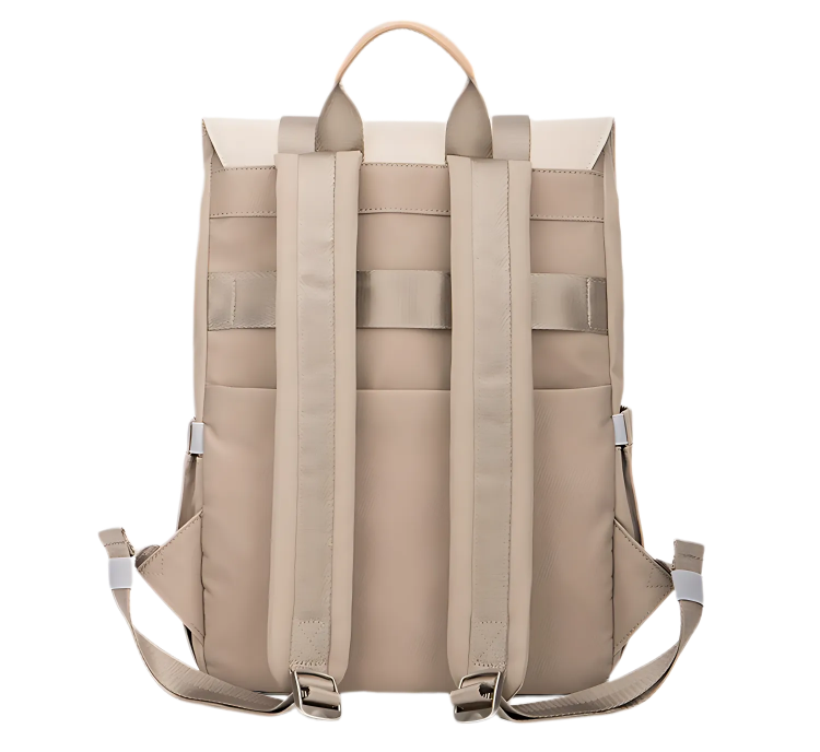 The Cyonis™ Evolve Backpack by Camel Mountain – 14L, Fits Up To 16" La