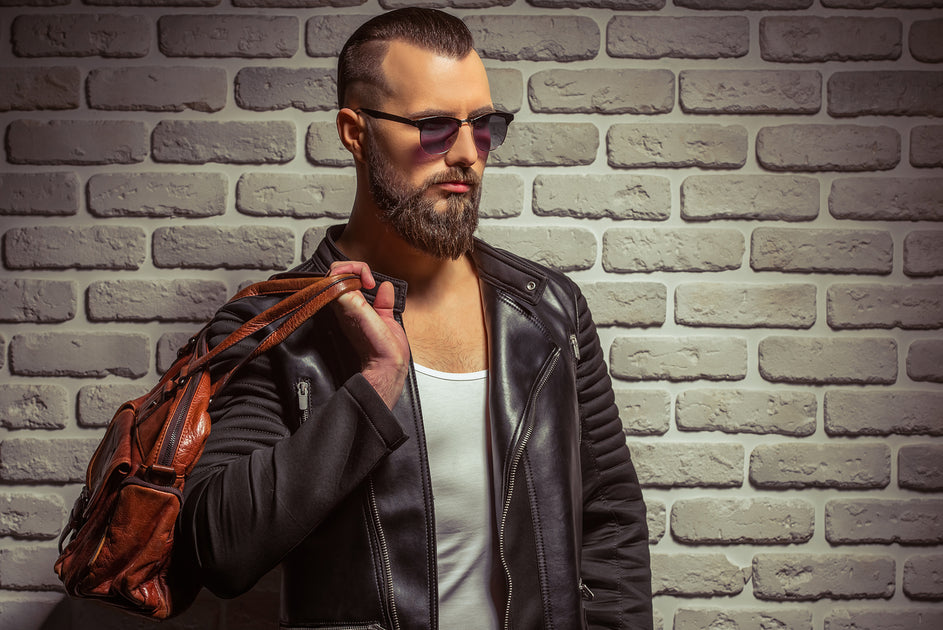 Modern Bags for Men – Camel Mountain