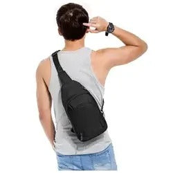 The Leviathan™ Sling Bag – Camel Mountain