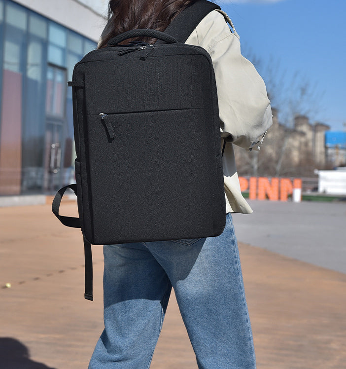 Camel Mountain® Nimbus™ Max Backpack - Waterproof, Lightweight, and Stylish