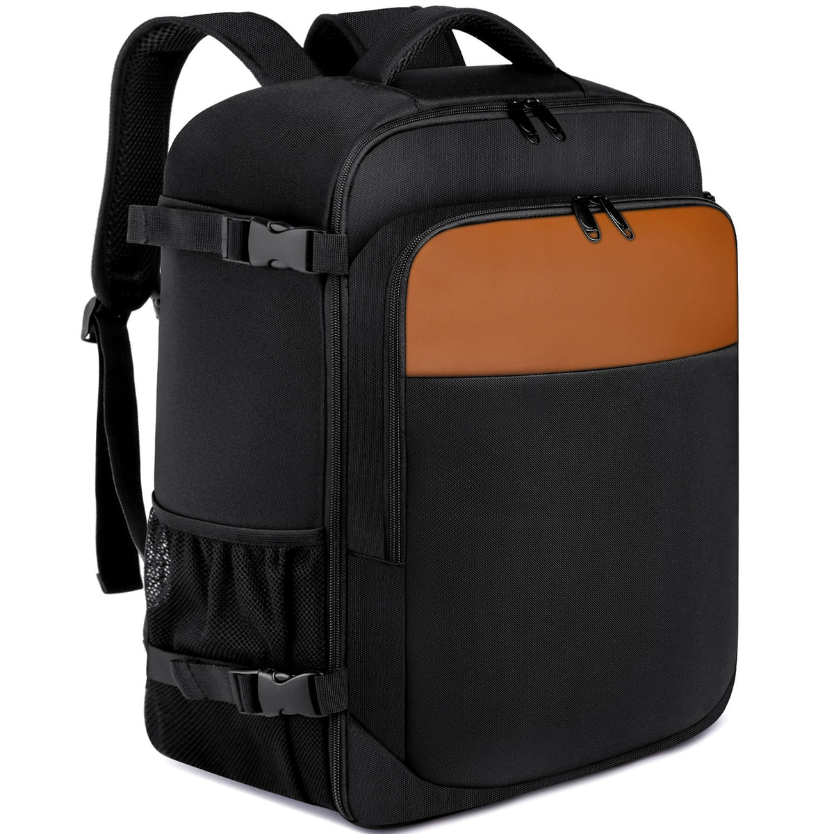 The Zyphron™ Elite Backpack by Camel Mountain – 35L, Fits Up To 16" La