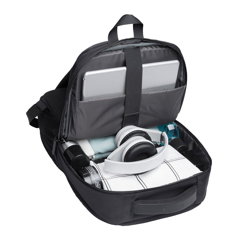 The Starry™ 15.6" Backpack Multifunctional Backpack USB Waterproof ...