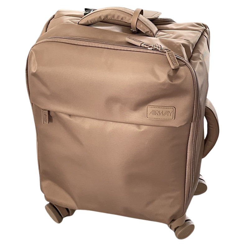 The Breakneck™ Edge Suitcase - Ultra-light Waterproof Oxford Cloth ...