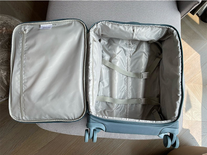 The Breakneck™ Edge Suitcase - Ultra-light Waterproof Oxford Cloth ...