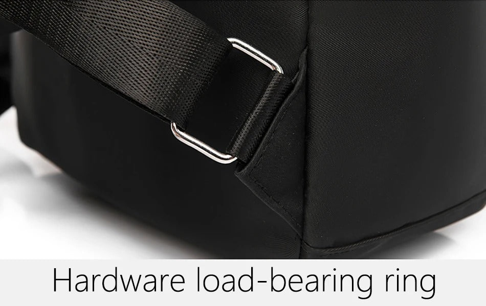 The ExploreMax™ Xtreme Backpack - Oxford Cloth Simple Fashion Campus ...