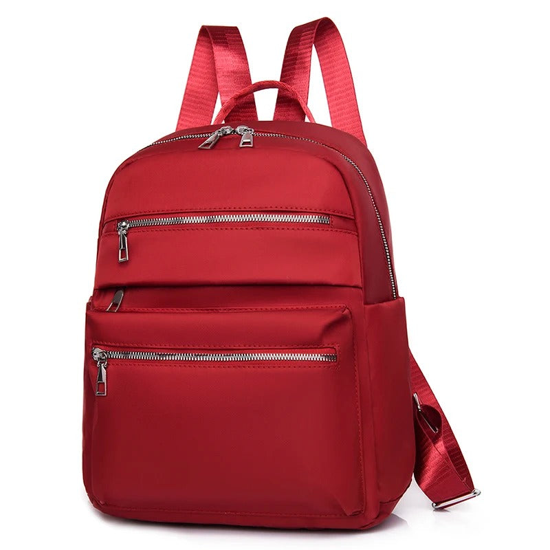 The ExploreMax™ Xtreme Backpack - Oxford Cloth Simple Fashion Campus ...