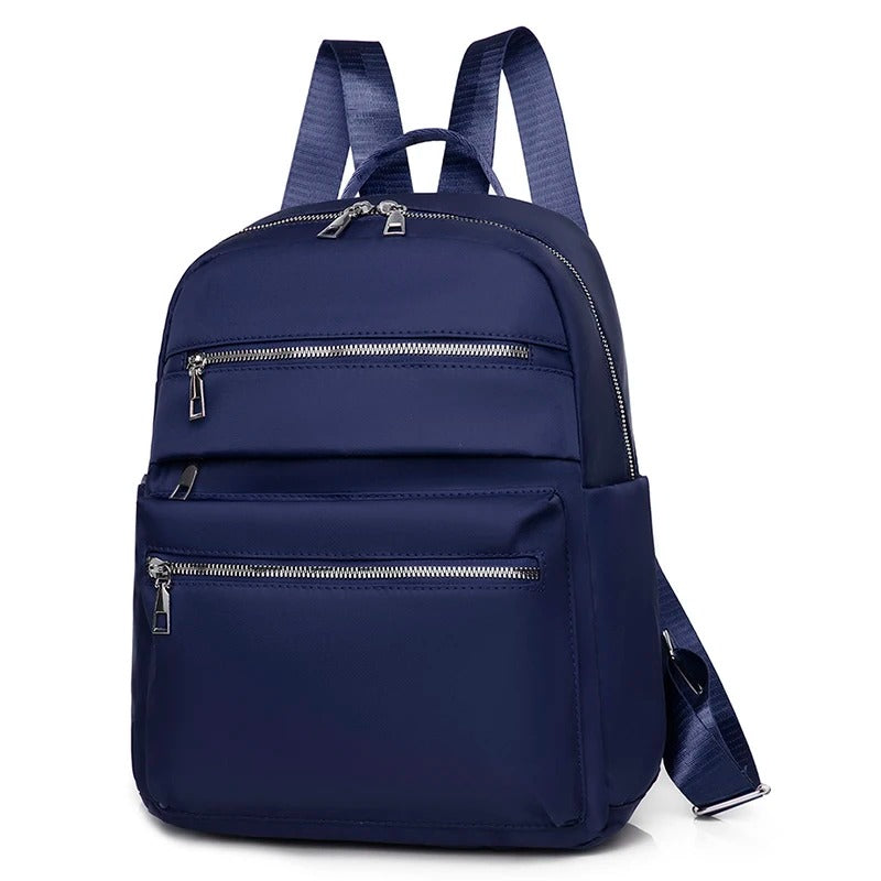 The ExploreMax™ Xtreme Backpack - Oxford Cloth Simple Fashion Campus ...