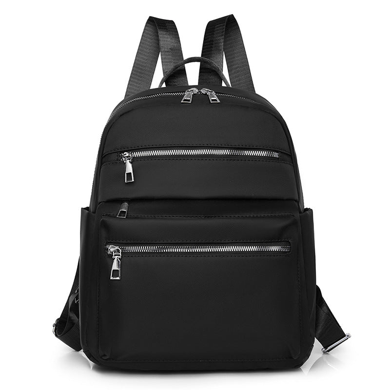 The ExploreMax™ Xtreme Backpack - Oxford Cloth Simple Fashion Campus ...