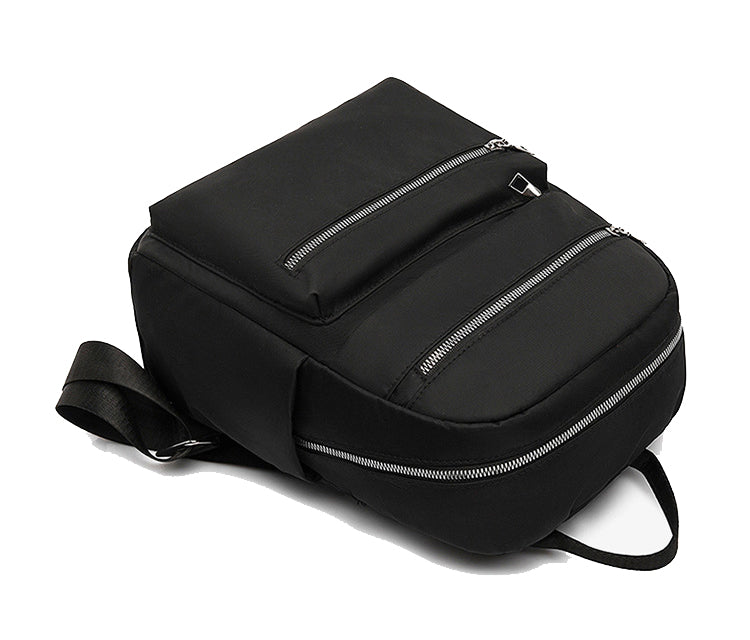 The ExploreMax™ Xtreme Backpack - Oxford Cloth Simple Fashion Campus ...