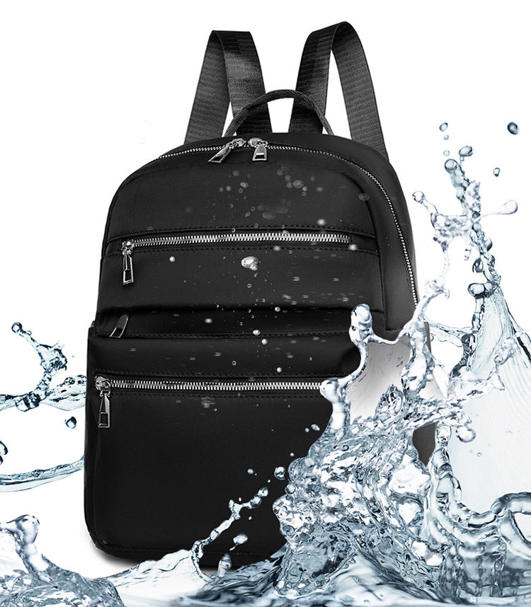 The ExploreMax™ Xtreme Backpack - Oxford Cloth Simple Fashion Campus ...