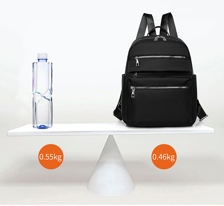 The ExploreMax™ Xtreme Backpack - Oxford Cloth Simple Fashion Campus ...