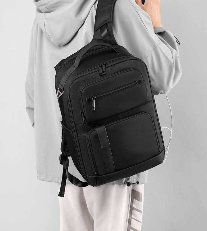 G-Impulse™ NexGen Backpack Travel Backpack Camel Mountain
