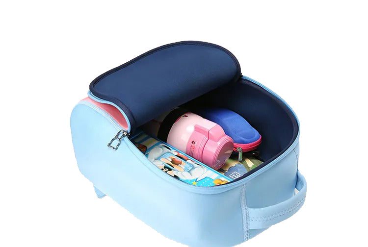 The Nectar™ Max Backpack - Superman Cartoon Cute Animal Backpack ...