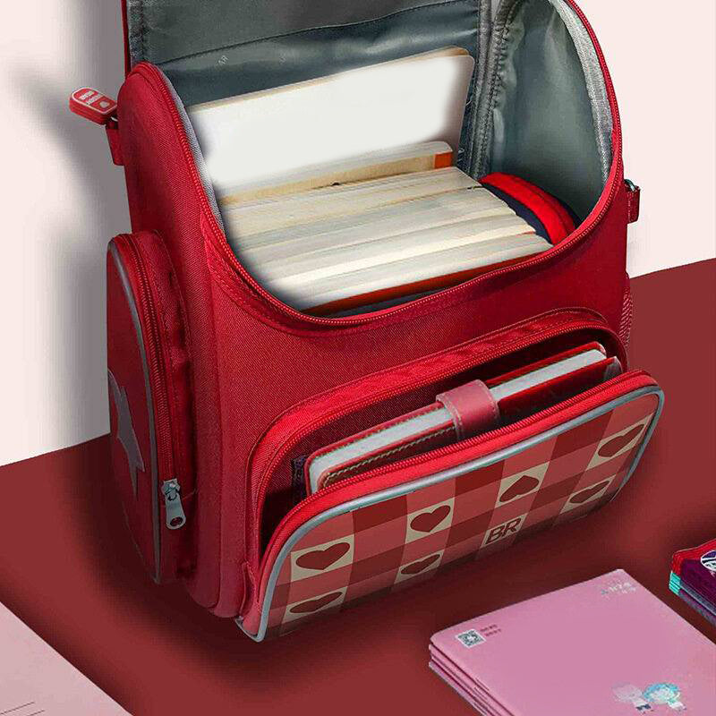 The Palette™ Fusion Backpack - Children's Foldable Primary School ...