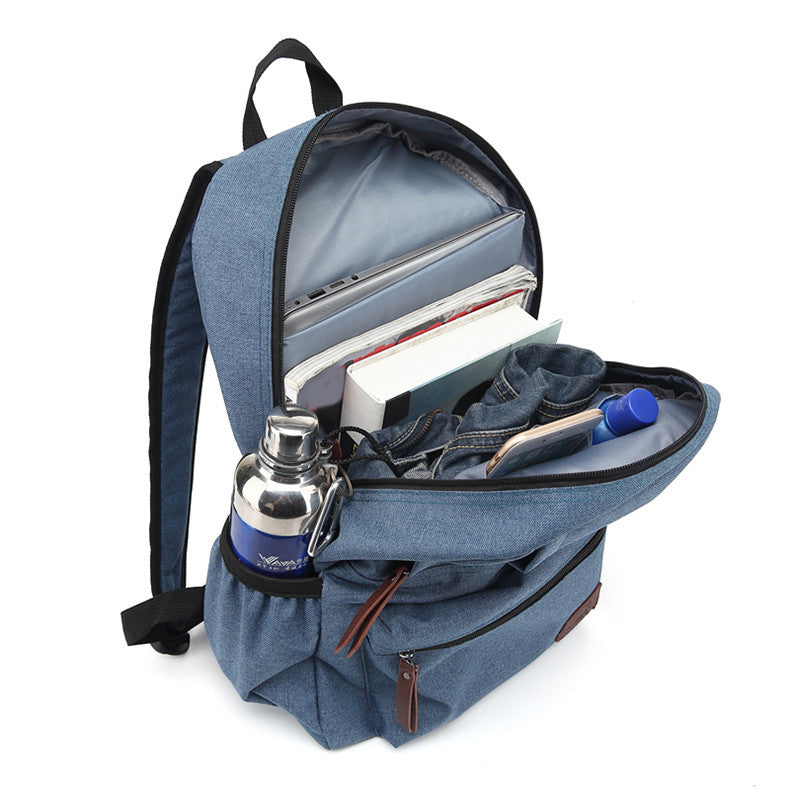 The ProFlex™ NexGen Backpack - Oxford Men's and Women's Backpack ...