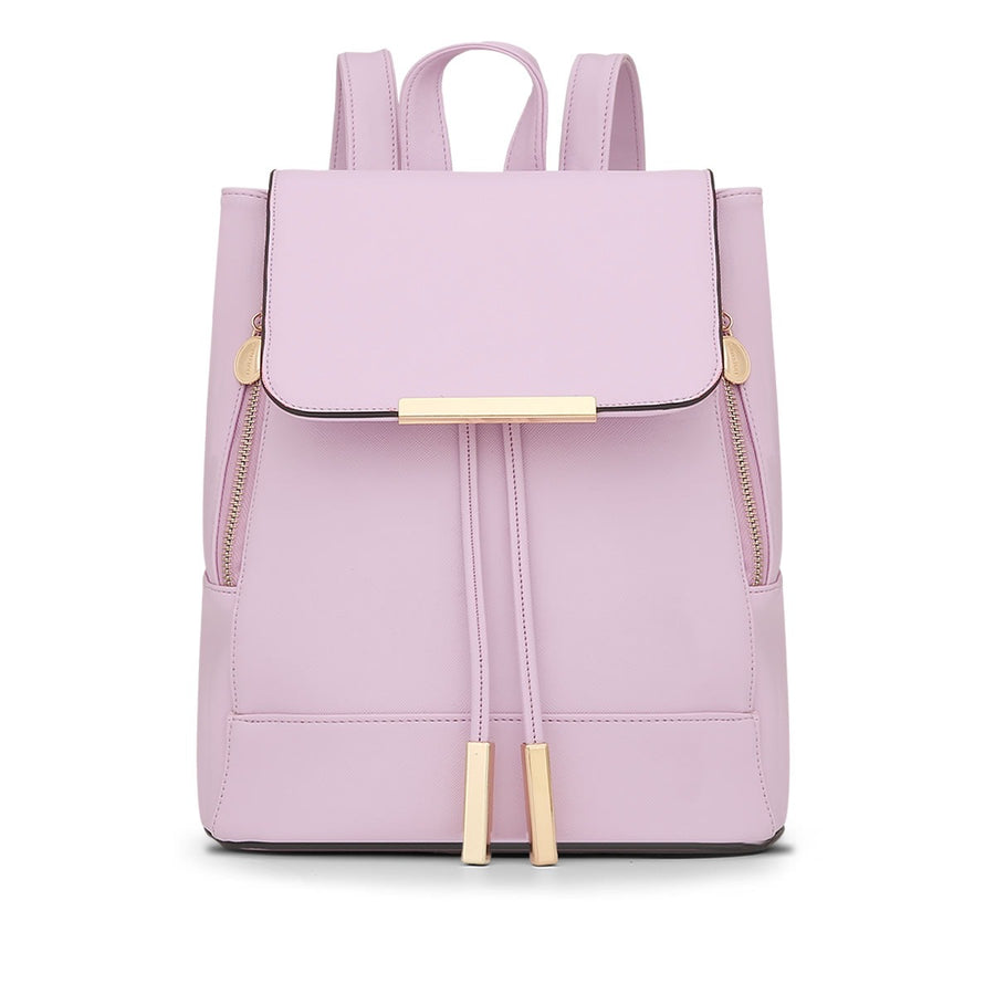 The TechPod™ Quantum Backpack by Camel Mountain