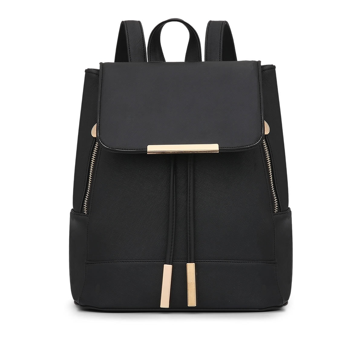 The TechPod™ Quantum Backpack by Camel Mountain