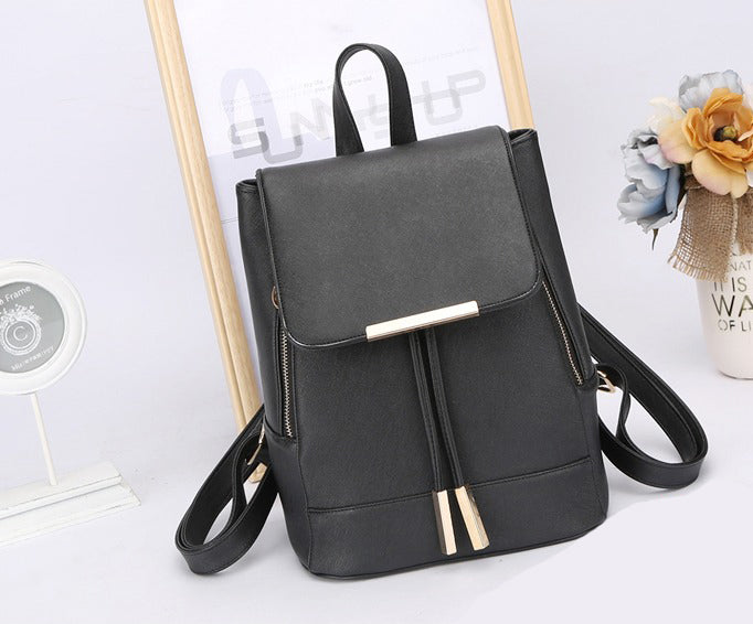 The TechPod™ Quantum Backpack by Camel Mountain