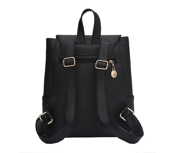 The TechPod™ Quantum Backpack by Camel Mountain