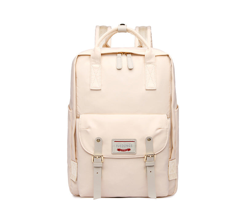 The Vortex™ Signature Backpack - Oxford Cloth Student School Bag ...