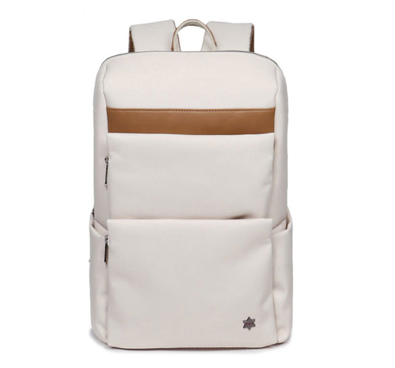 The Warp™ Quantum Backpack - Oxford Textile Waterproof Computer ...