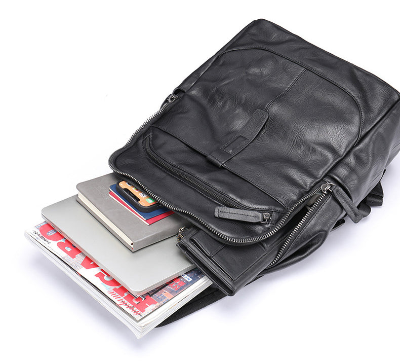 Camel Mountain Wisp™ NexGen Backpack | Stylish Urban Backpack