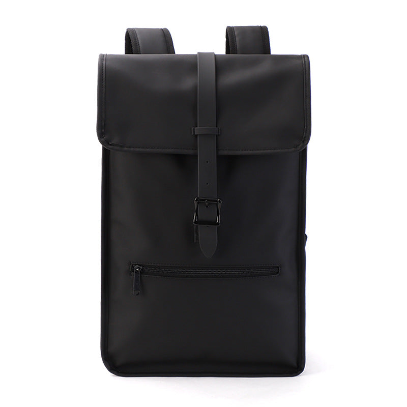 Zephyrus™ Prestige Backpack | Leather Laptop Backpack | Camel Mountain