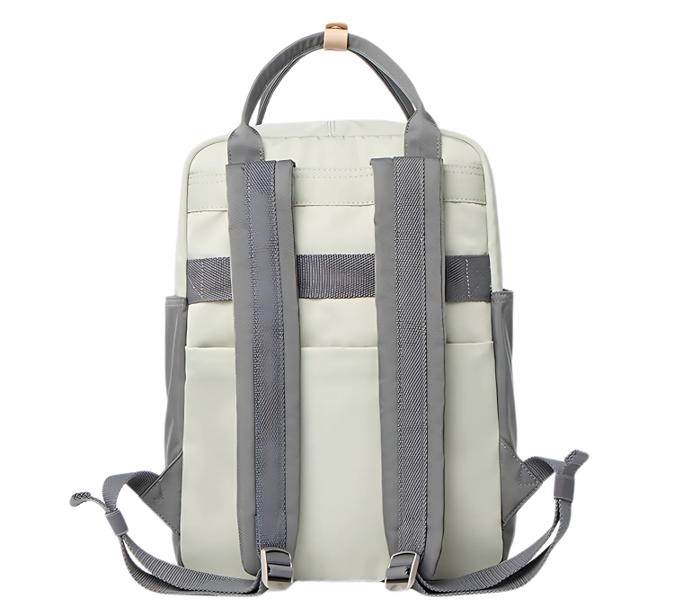 The Xenor™ Prime Backpack by Camel Mountain – 15L & 18L, Fits 14" & 16