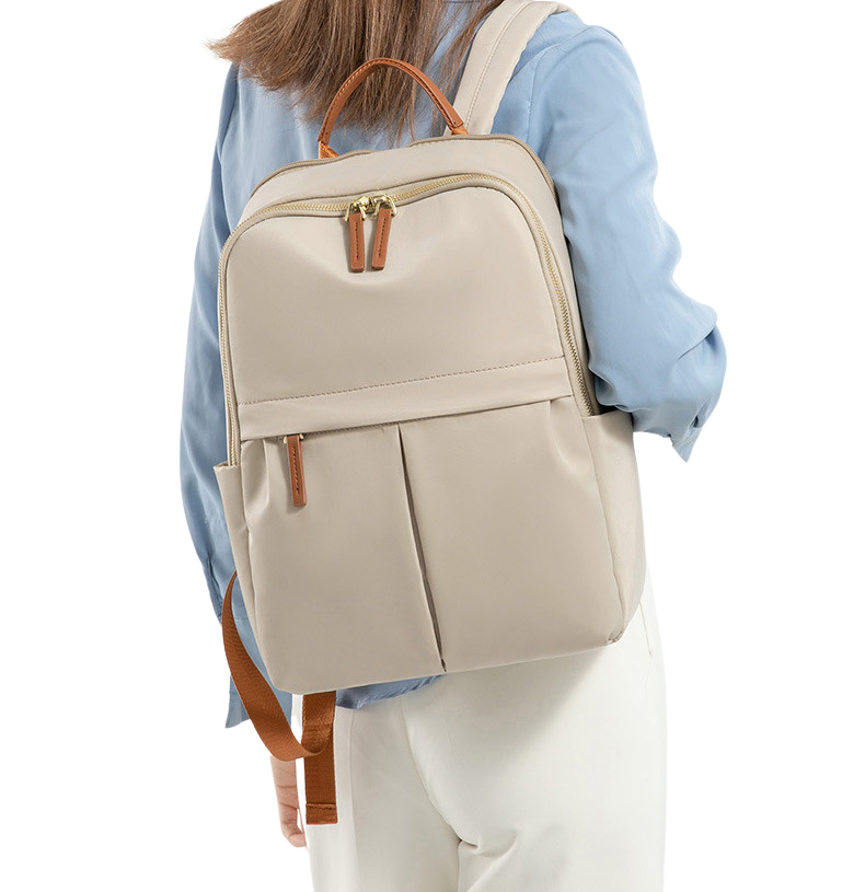 The Adelaide™ Pro Backpack by Camel Mountain – 12L/15L, Fits 14"-16" L