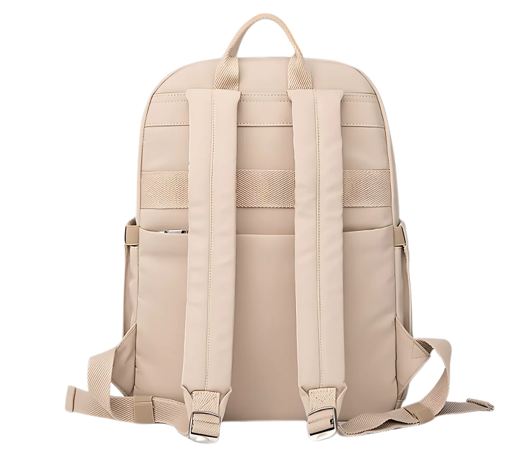 The Dexion™ NexGen Backpack by Camel Mountain – 15L, Fits Up To 16" La