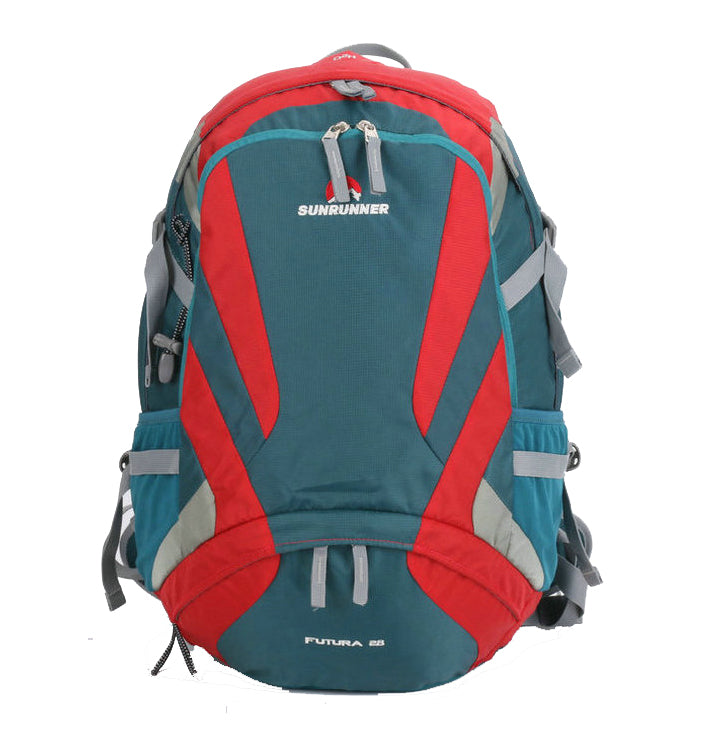 The Regent™ Exclusive Backpack - Leisure Travel Backpack with Rain ...