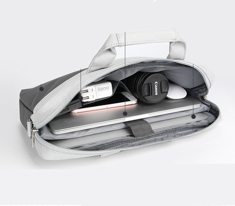 The Avo™ Pro Bag Men Bag Best Bag 15.6" Laptop Bag – Camel Mountain