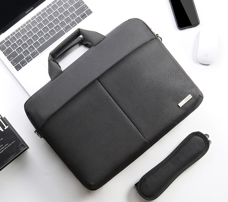 The Avo™ Pro Bag Men Bag Best Bag 15.6" Laptop Bag – Camel Mountain