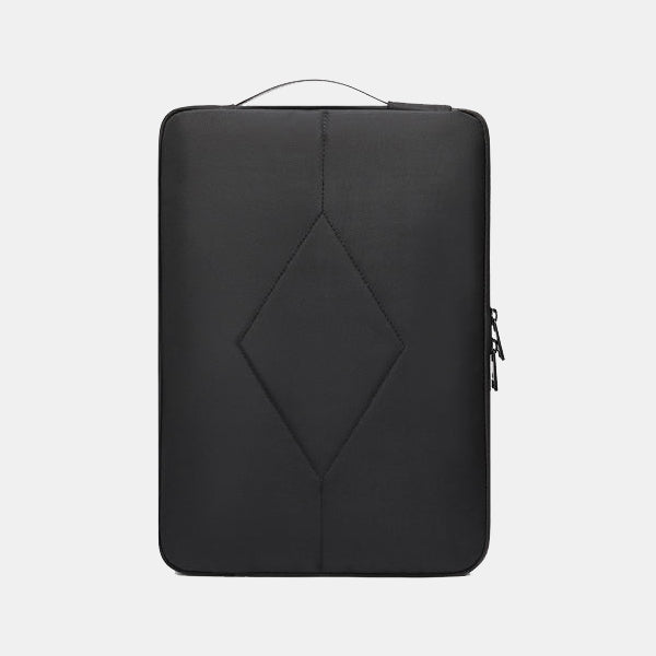 The Bolso De Oficina Smart Laptop Case 15.6" Laptp Case – Camel Mountain