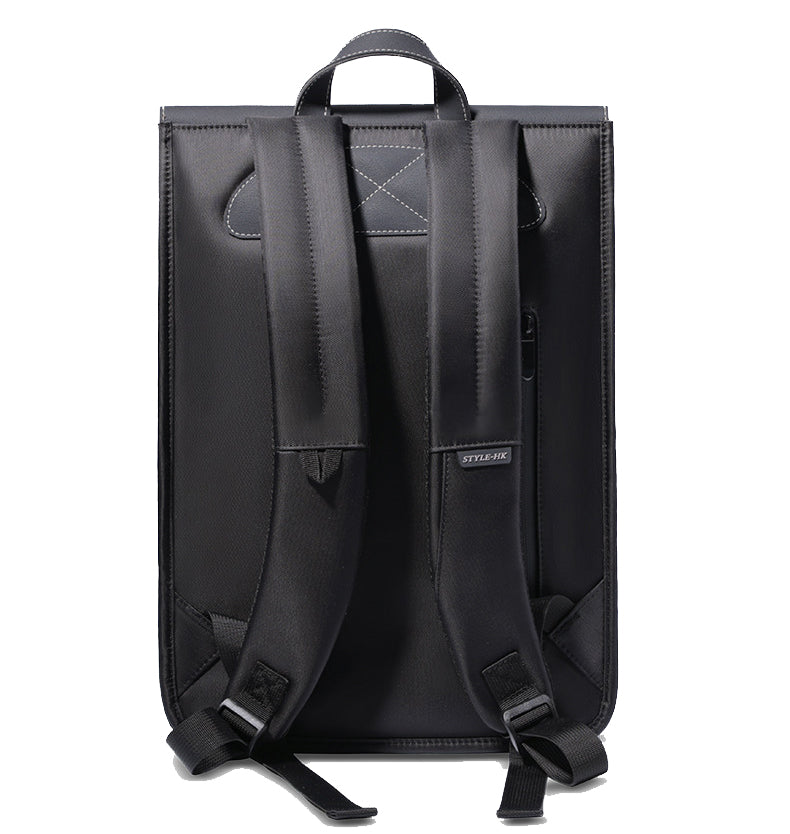 The Captain™ Pro Backpack Business Backpack 15.6" Laptop Backpack ...