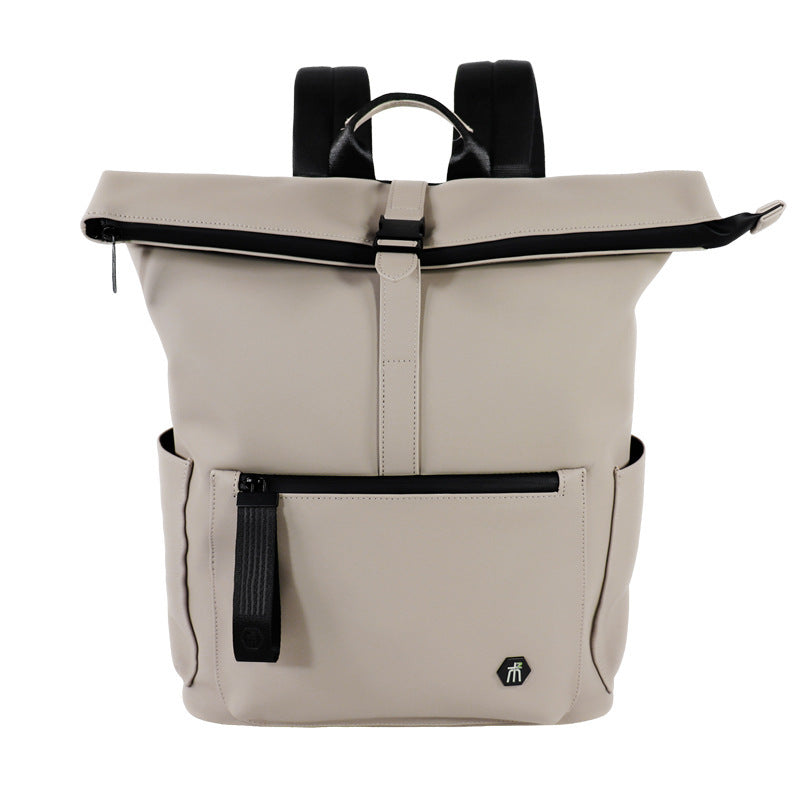 The Deal™ Pro Backpack Travel Backpack 15.6" Laptop Backpack – Camel ...