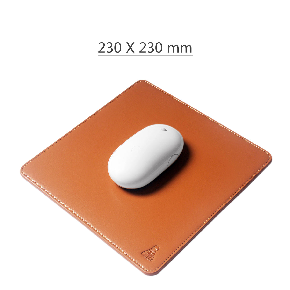 The Designer™ Mouse Pad Luxury Mouse Pad – Camel Mountain