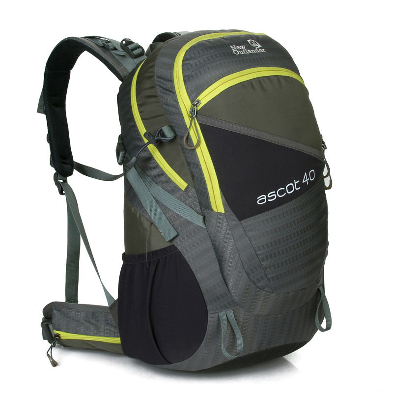 The Dizzle™ Pro Backpack Outdoor Backpack Men Backpack Hiking Backpack ...