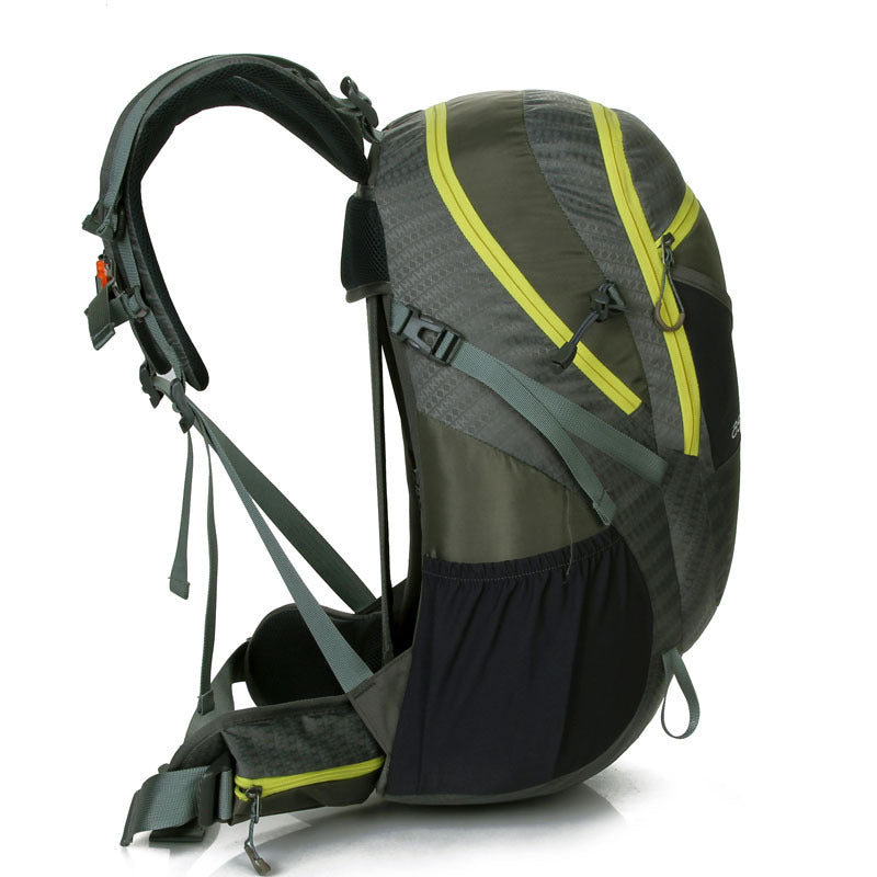 The Dizzle™ Pro Backpack Outdoor Backpack Men Backpack Hiking Backpack ...