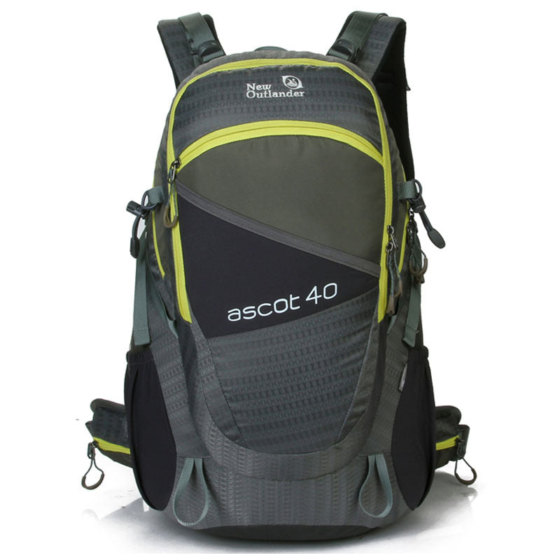 The Dizzle™ Pro Backpack Outdoor Backpack Men Backpack Hiking Backpack ...