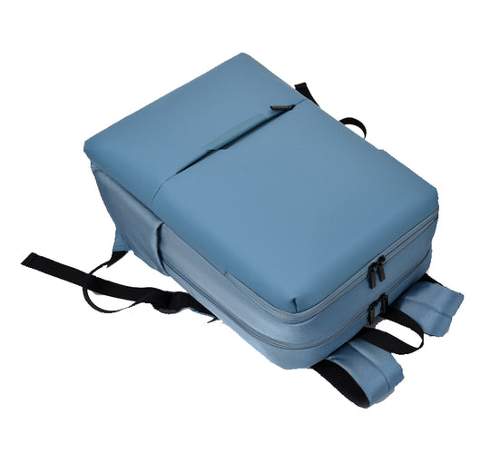 Epic™ Deluxe Backpack 20L Best Student Backpack 13" Laptop Backpack ...