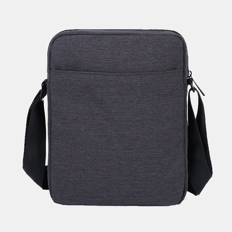 The Farrell Sling Bag Multifunctinal Bag 15.6" Laptop Bag – Camel Mountain