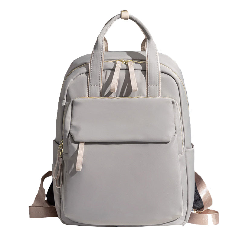 The Gordon™ Pro Backpack Best Backpack 14" Laptop Backpack – Camel Mountain