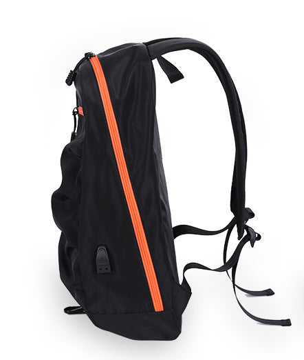 The Haven™ Pro Backpack Fashion Backpack 15.6" Laptop Backpack – Camel ...