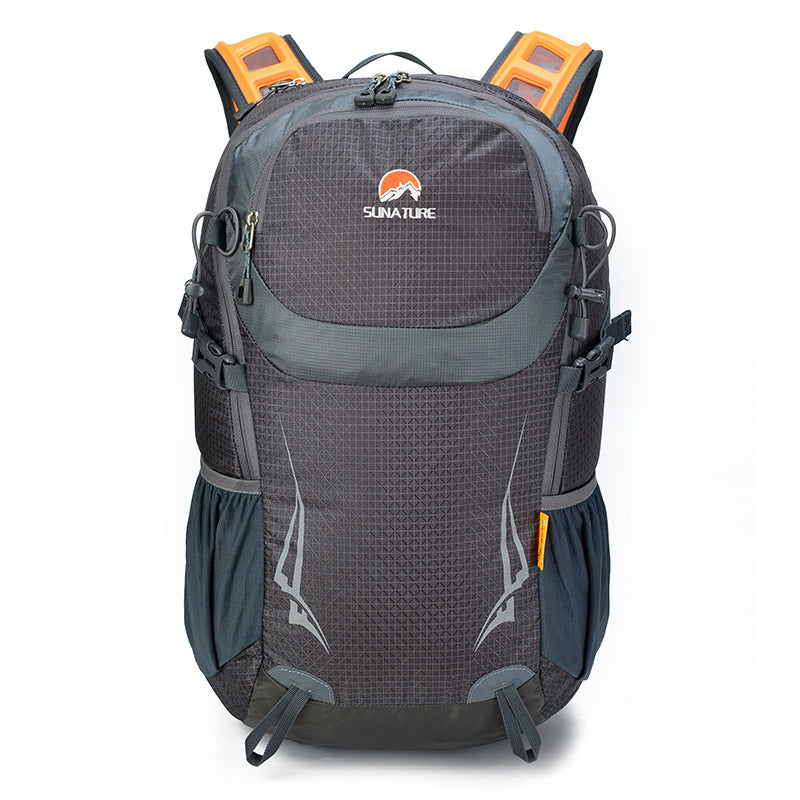 The Helios™ Max Backpack - 35L Large Capacity Mountaineering Backpack ...