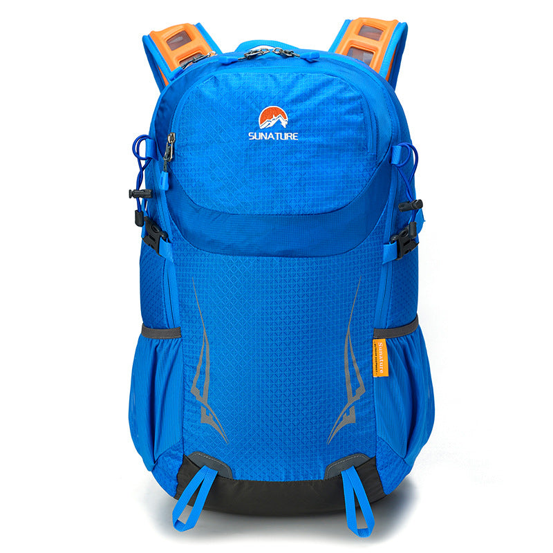 The Helios™ Max Backpack - 35L Large Capacity Mountaineering Backpack ...