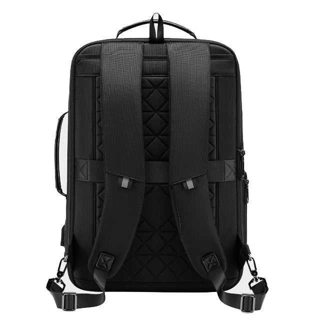 The Luxe™ Elite Backpack - 15.6 Inch Business Commuter Notebook ...