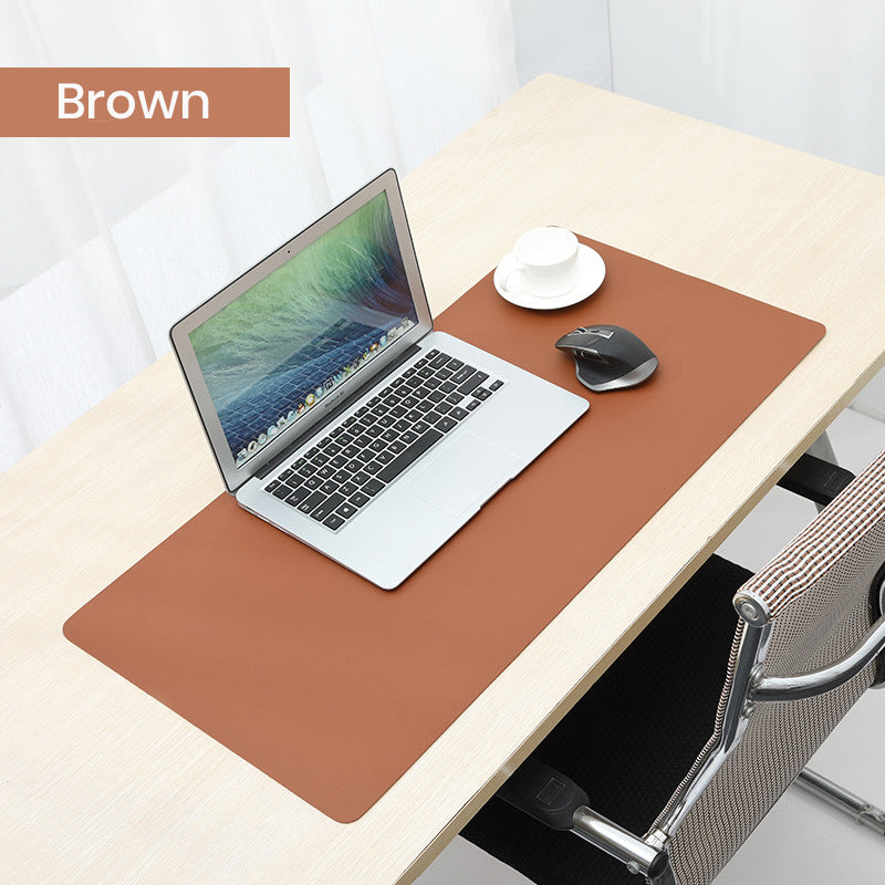 The Nook™ Mouse Pad Leather Mouse Pad Best Mouse Pad Laptop Mouse Pad ...