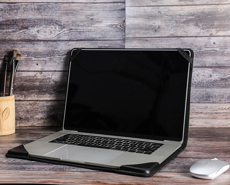 The Ocean™ Pro Laptop Case Mackbook Pro 15.4" Laptop Protective Case ...