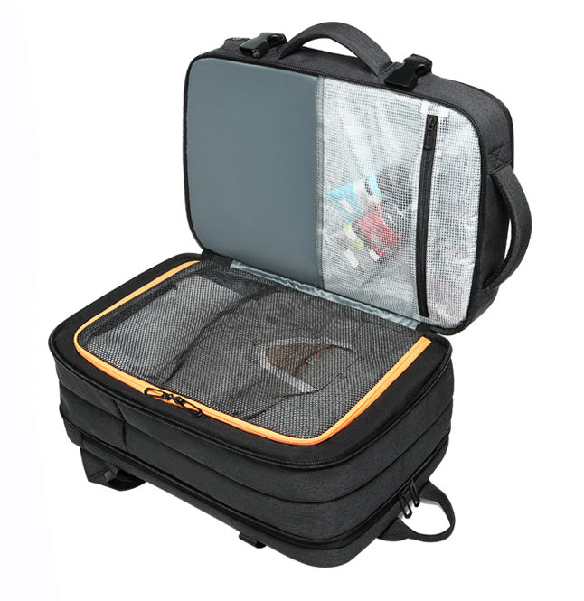 The Pave™ Pro Backpack Multifunctional Backpack 15.6" Laptop Backpack ...